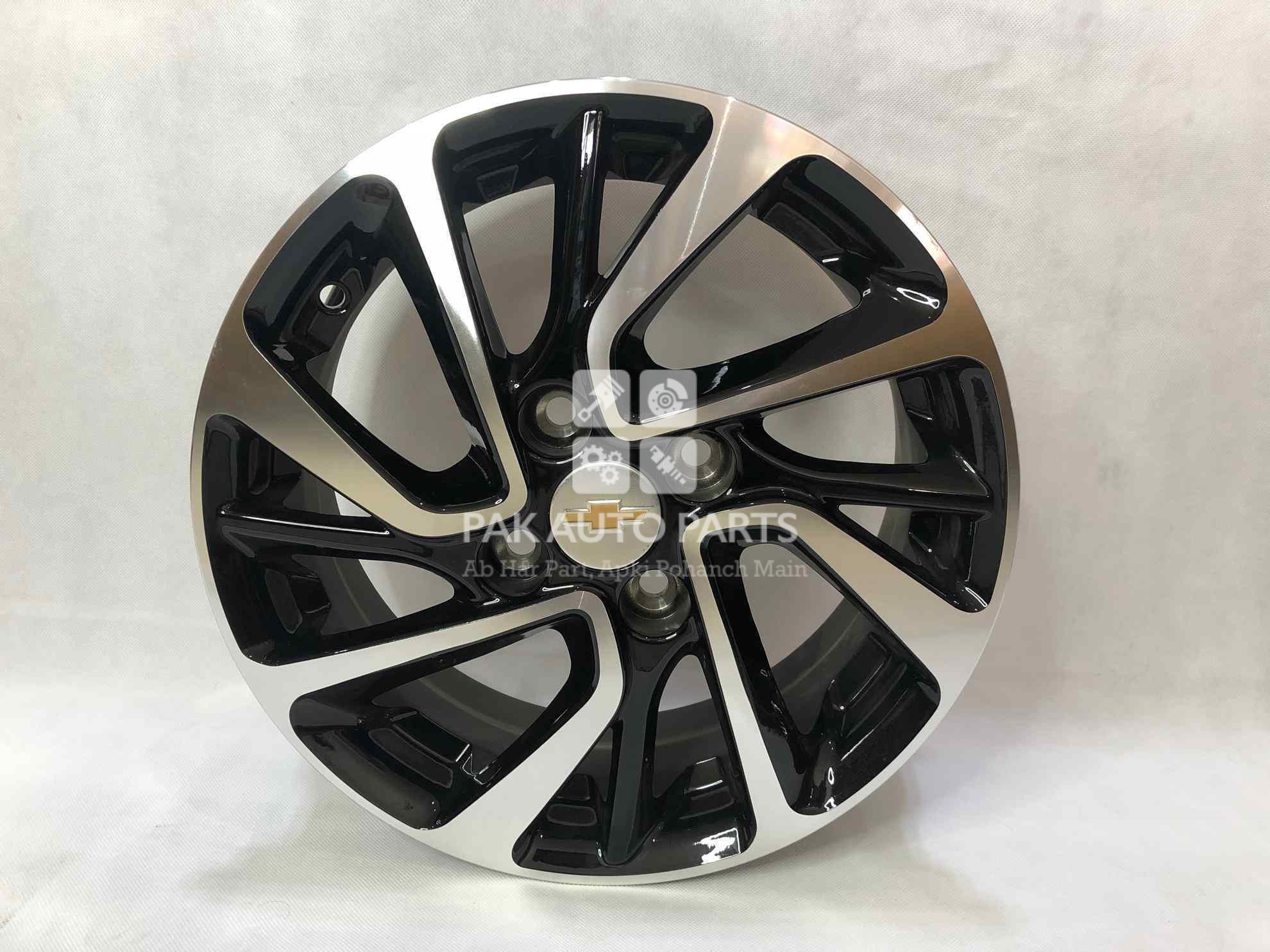14 Inch Alloy Rim PakAutoParts