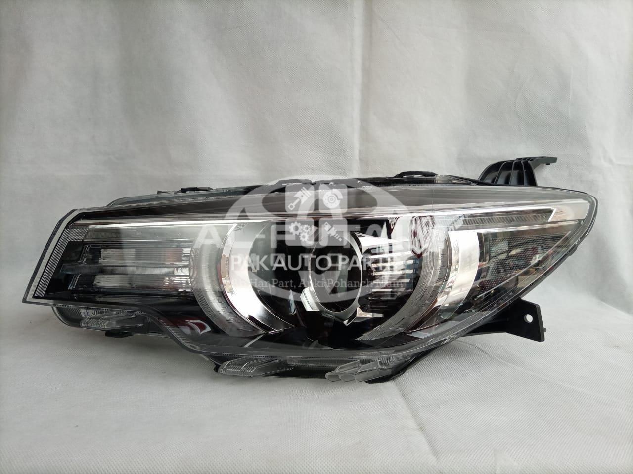 MG ZS 2021 Headlight PakAutoParts
