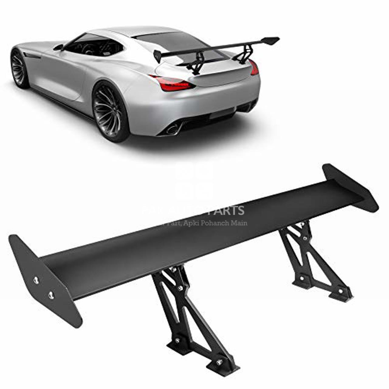 Car Universal Spoiler PakAutoParts